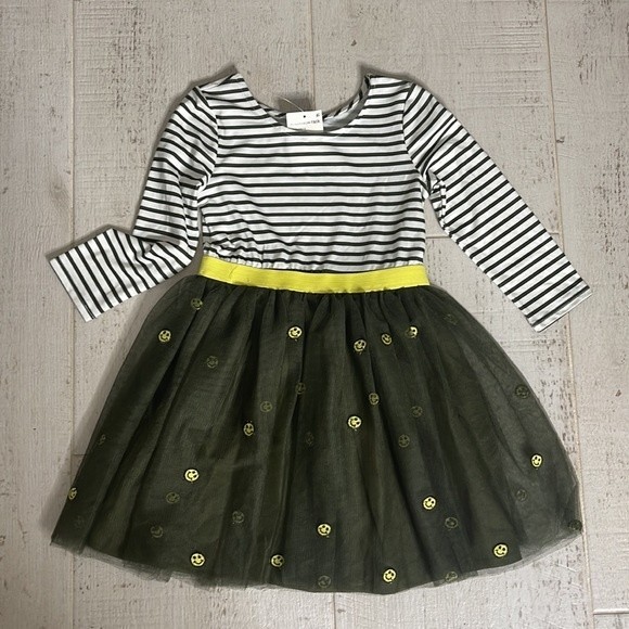 Zunie | Dresses | Smiley Face Dress | Poshmark